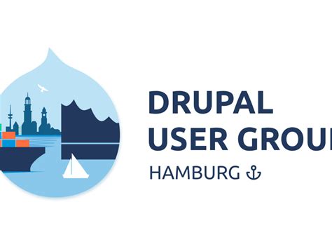 Drupal User Group Hamburg Factorial