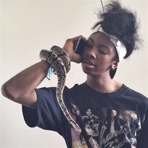 Ray Ray Mindless Behavior 2022 Braids