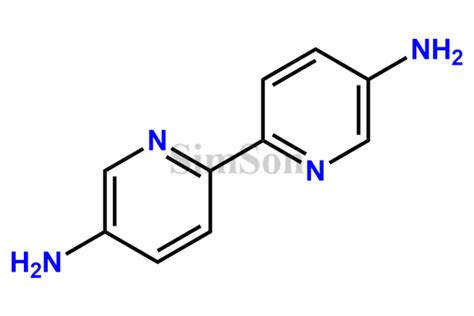 Dalfampridine Impurity 2 Cas No 52382 48 6 Simson Pharma Limited