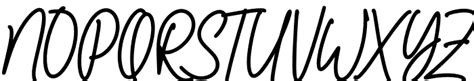 Adorable Quotes Script Font Script Casual What Font Is