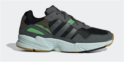 7 New adidas Yung 96 Colourways Are Available Now | The Sole Supplier
