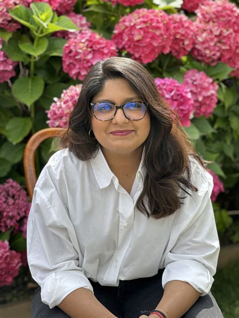 Impact Interview Gayathri Unnikrishnan — Reconsidered