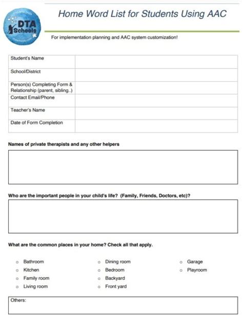 Aac Implementation Framework Step 1 Determining The Target
