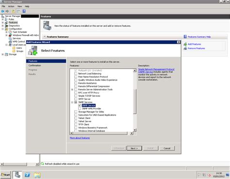 Getting Useful Information Out Of Intel NICs Under Windows Via SNMP Rainbow Chard