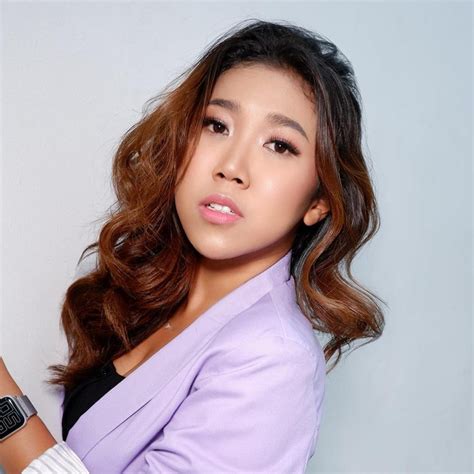 7 Potret Transformasi Kiki Saputri, Komika yang Viral karena Roasting 7 Crazy Rich - Foto 1