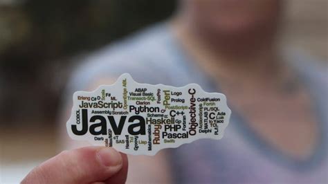 Los 12 Mejores Lenguajes De Programación