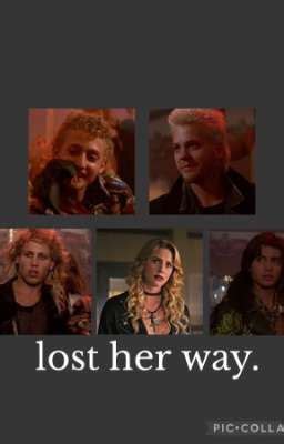 Lost Her Way The Lost Babes Chapter One Wattpad