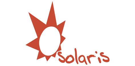 Solaris Os Logo