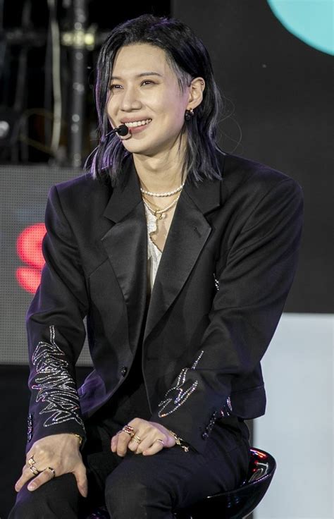 Pin Oleh Hana Di Lee Taemin