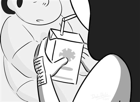 As We Riiiiiide Again To Another End How About A Behind The Scenes Comic Where Connie