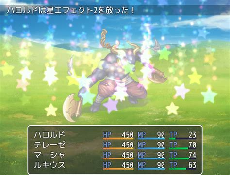 Rpg Maker Mv Particle Effect Pack For Mv On Steam