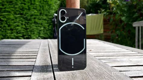 Nothing Phone 2: все, что нам уже известно — Mobile-review.com — Все о ...