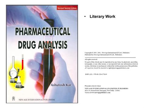 Ipr Types With Examplespdf Chemistry Science