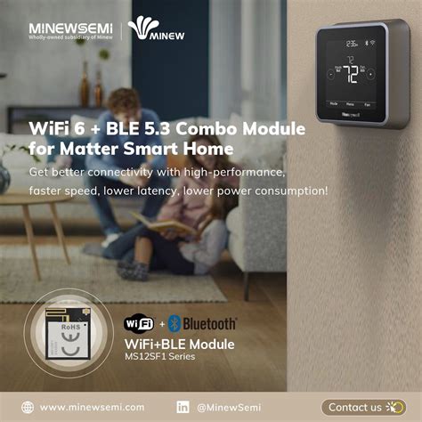 Wireless Connectivity Module On Linkedin Build Valuable Connectivity With Your Device
