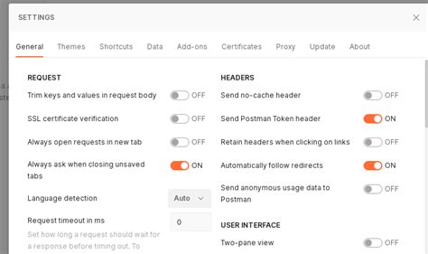 Rest Get Request Works In Browser But Not In Postman Or Soapui