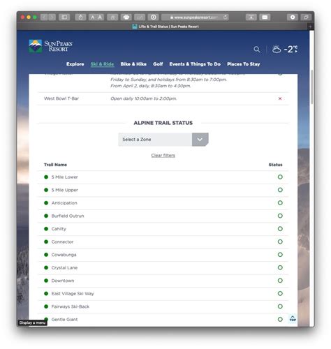 Scraping Tables Pulling Data Tables From Web Pages Into Filemaker