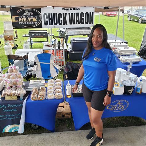 The Chuck Wagon - The Chuck Wagon added a new photo — at...
