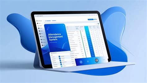 No 1 Revolutionary Attendance Management System