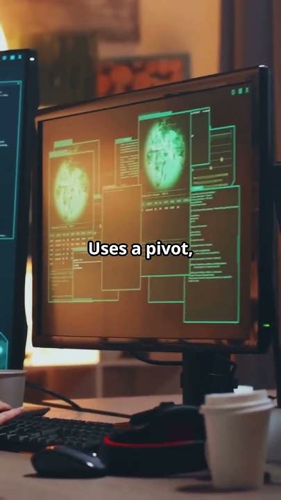 Master Sorting Algorithms In 60 Seconds Sortingalgorithms