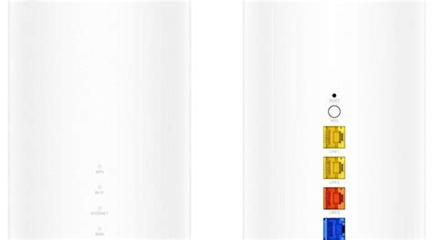 Nokias Multi Gigabit Wi Fi 6e Gateway Enables 10g Wan Connectivity Buildings
