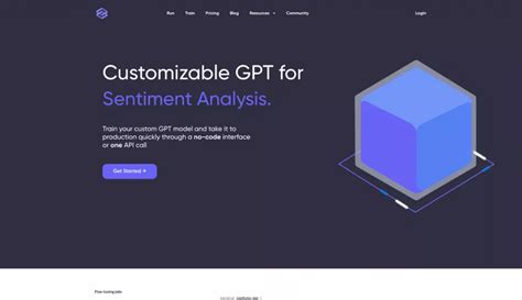 Tensorbox AI Tools Catalog