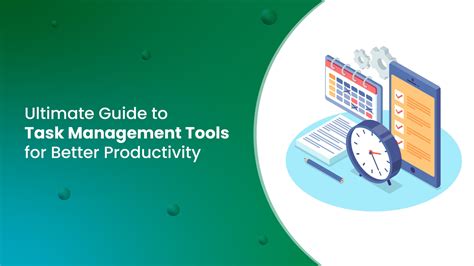 Top Task Management Tools For Teams And Projects