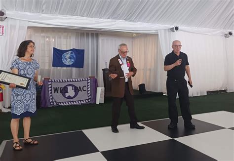 ‘allow Me To Share A Story That Touched Me Deeply — Harry Soloway On