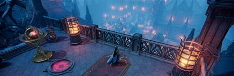 Early Access Survival Sandbox V Rising Has Finally Launched Its First Big Update Secrets Of