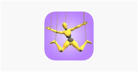 ‎string Puppet Show On The App Store