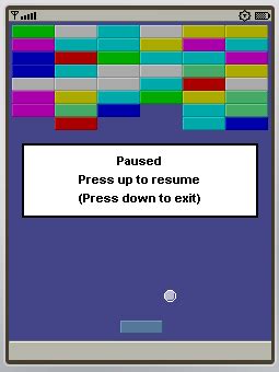Mobile Game Programming For Beginners Part 2 Of 4 CodeProject