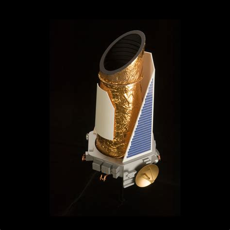 Kepler Space Telescope Retires After Years And 2 600 Planets Discovered