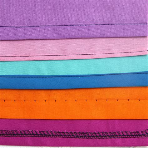How To Sew A Hem 5 Types Of Hems For Beginners TREASURIE