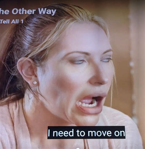 Sometimes You Pause At The Absolutely Perfect Moment R