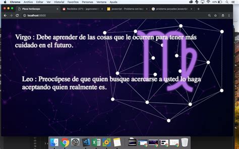 Javascript Problema Con Loop En Código Stack Overflow En Español