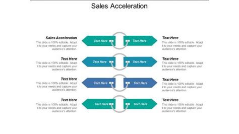 Sales Acceleration Powerpoint Templates Slides And Graphics