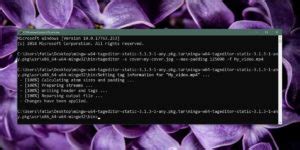 How To Set The Thumbnail Image For A Video On Windows