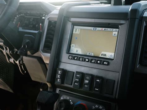 Polaris Unveils Xpedition The Ultimate Off Roader For Trail Devouring