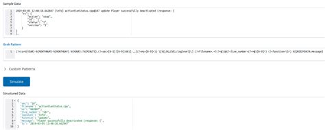 How To Treat Json As A String Logstash Discuss The Elastic Stack