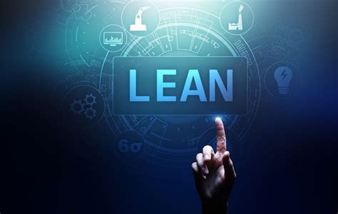 Alan Zucker On Linkedin Lean Thinking Is Foundational To Agile In