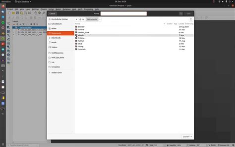 Change Raster Resolution In QGIS September 4 2025