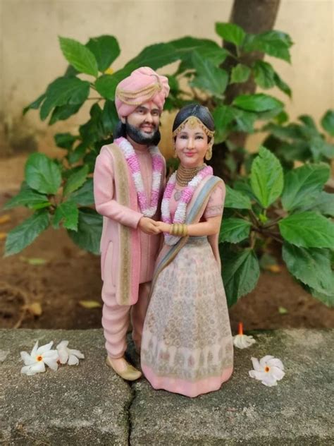 3d Miniature Models At ₹ 4500 Piece 3d Selfie In Chennai Id