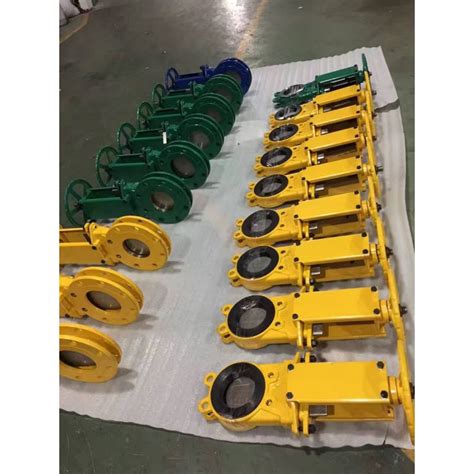 China Hot Selling Gate Valve Limit Switch Ductile Iron Pn1016 Wafer