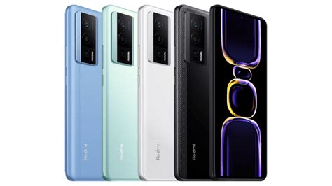 Perangkat Xiaomi Yang Kebagian Qualcomm Snapdragon Gen