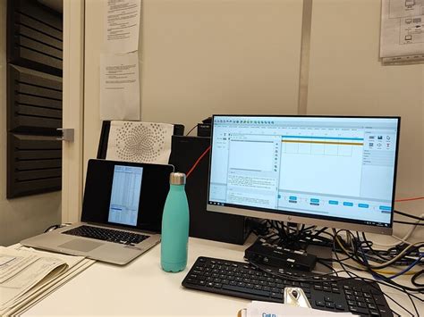 EEG Connecting Psychopy To EGI Station Time Out Error Coding PsychoPy