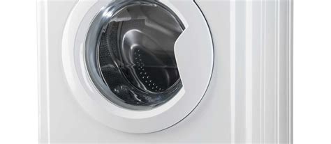 Troubleshooting Indesit Washing Machines Error Codes Explained