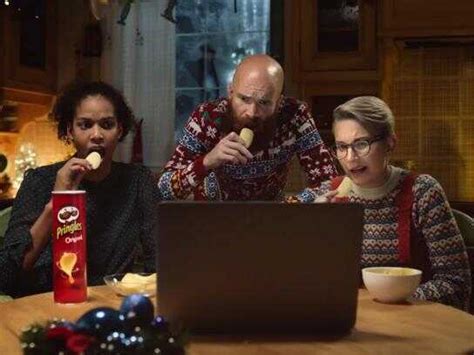 Orange Unicorn Grandpa • Ads Of The World™ Part Of The Clio Network