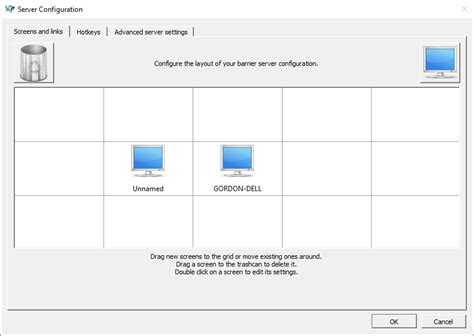 Share Your Keyboard And Mouse Between Computers With Barrier Raspberry Pi