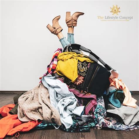 I Have So Many Clothes But Nothing To Wear Declutter Your Home The