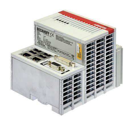 Sterownik Plc Beckhoff Niska Cena Na Allegro