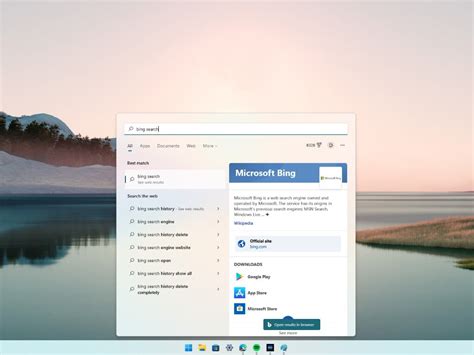 How To Disable Bing Search On Windows OnMSFT